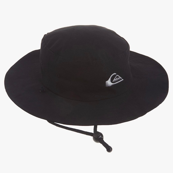 Quiksilver | Other | Quicksilver Mens Bushmaster Sun Protection Floppy ...